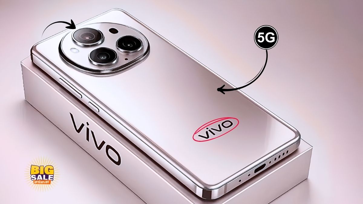 Vivo V29 Pro 5G Price 10990 2K Curved AMOLED 260MP Camera and Flagship ...
