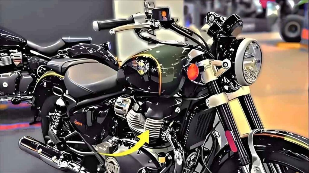 Royal Enfield Bullet 250cc 2026 Launch: Price ₹1.05 Lakh, Retro Styling ...